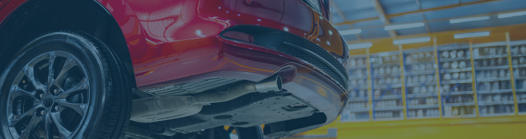 Greg Urban Featured in PE Hub on Auto Aftermarket M&A Trends ...